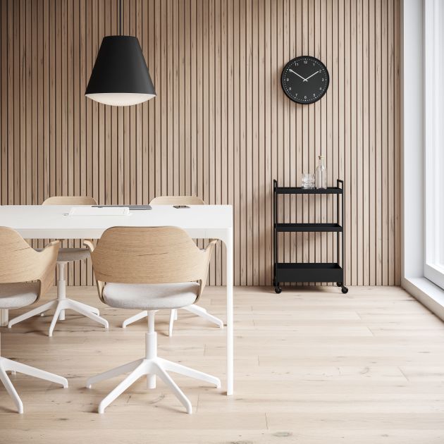 NORNORM - Office workspace-as-a-service | Circular X