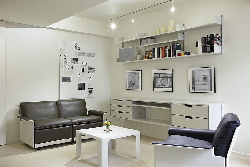 Vitsœ - 'Living better, with less, that lasts longer' | Circular X