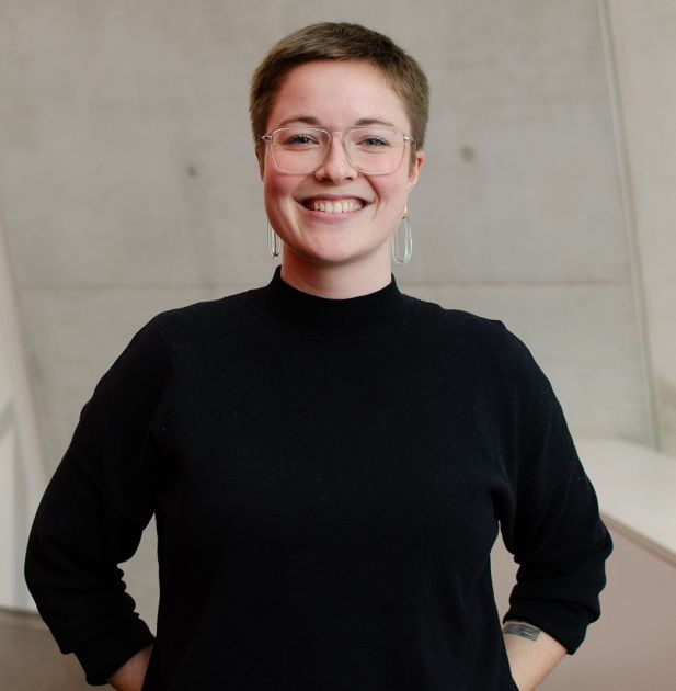 Alexa Böckel's Research Visit | Circular X