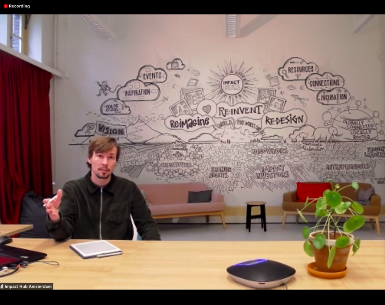 Circular Strategies Masterclass | Circular X