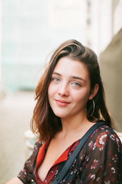 Welcome Hannah Lou! | Circular X