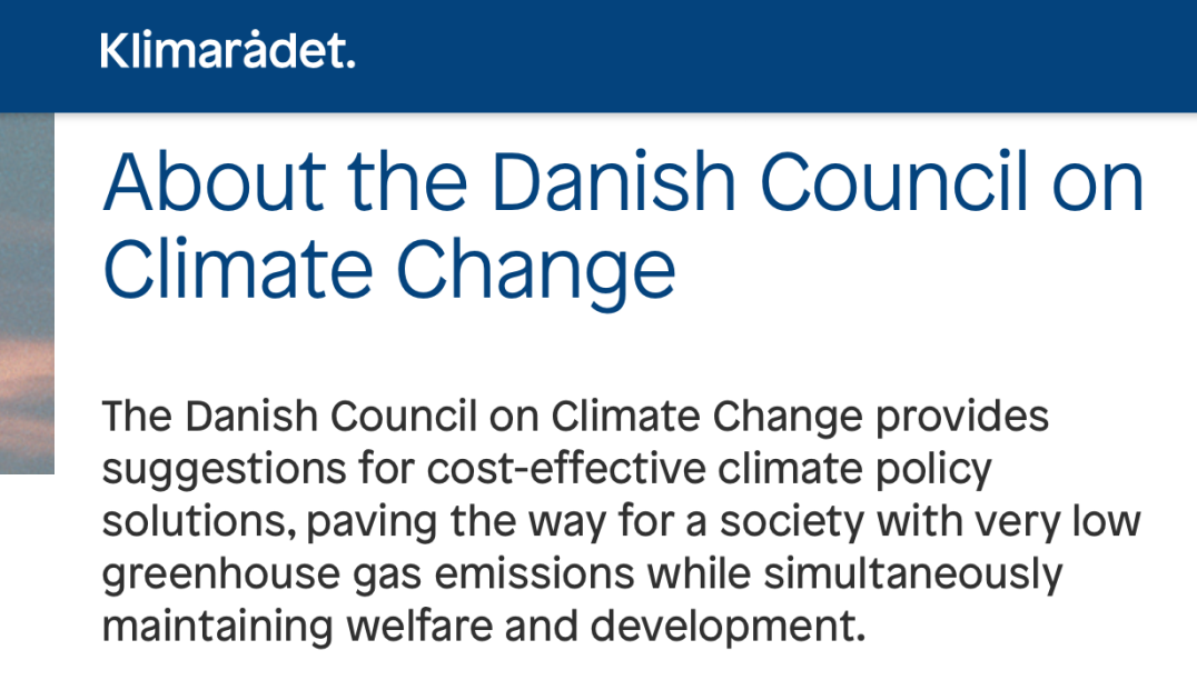 Invited talk on the linkages between Circular Economy and Climate ...