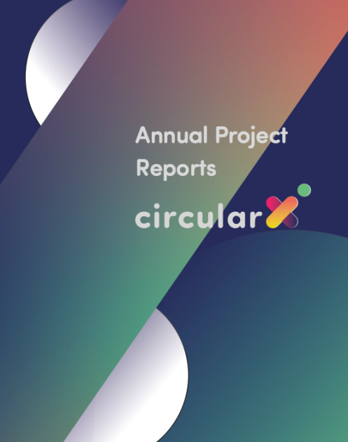 Annual Reports | Circular X